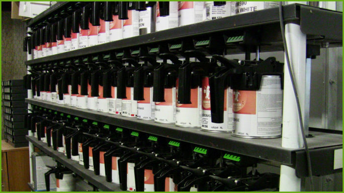 Auto Body Paint Services & Hail Repair | Pueblo Professional Paint & Body